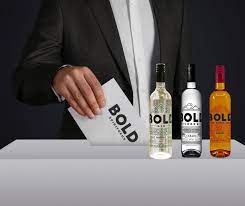 Concours Une Bouteille De Gin Bold Spirits